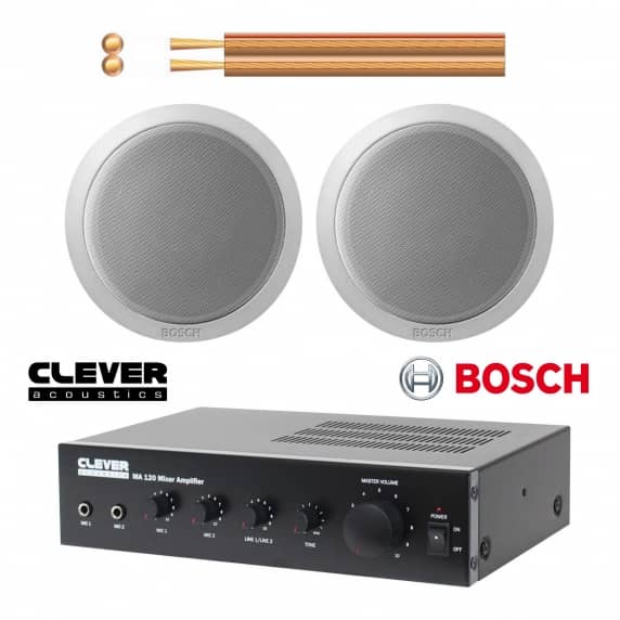 Bosch Qatar | Gravity Electronics